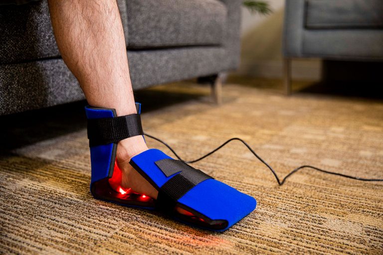 Learn More About LED Light Therapy | CareLight Solutions, LLC